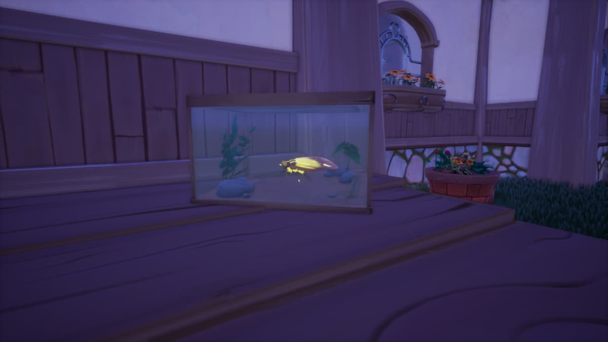 Palia: How to Catch Spitfire Cicadas – GameSkinny