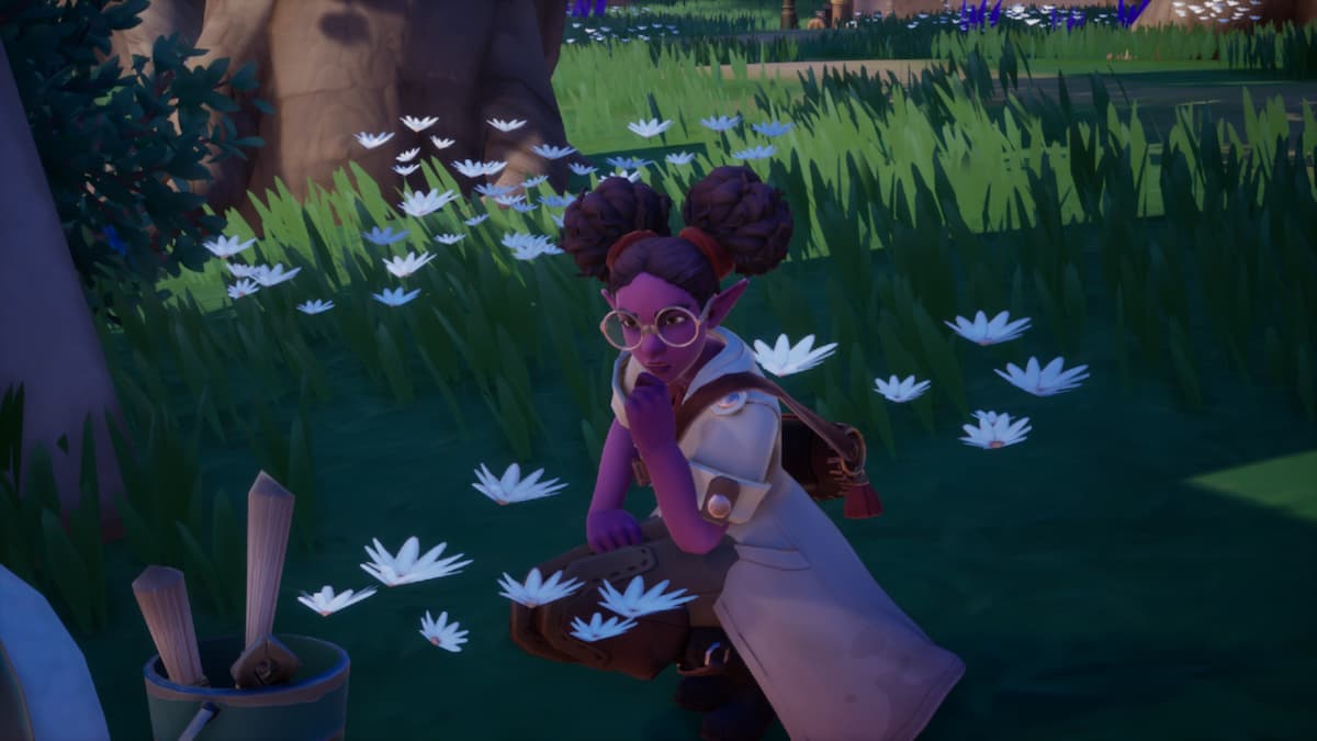 Palia Keyed In Quest Walkthrough: How to Use the Pulsing Key – GameSkinny