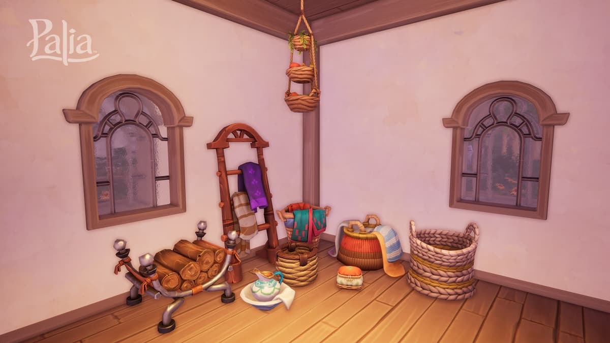 Palia: Chapaa Rummage Piles Explained – GameSkinny