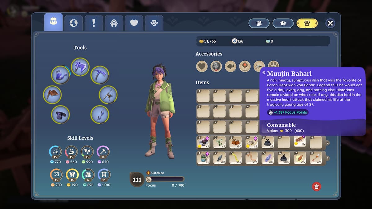 Palia: How to Get All Recipes for the Stove and Prep Station – GameSkinny