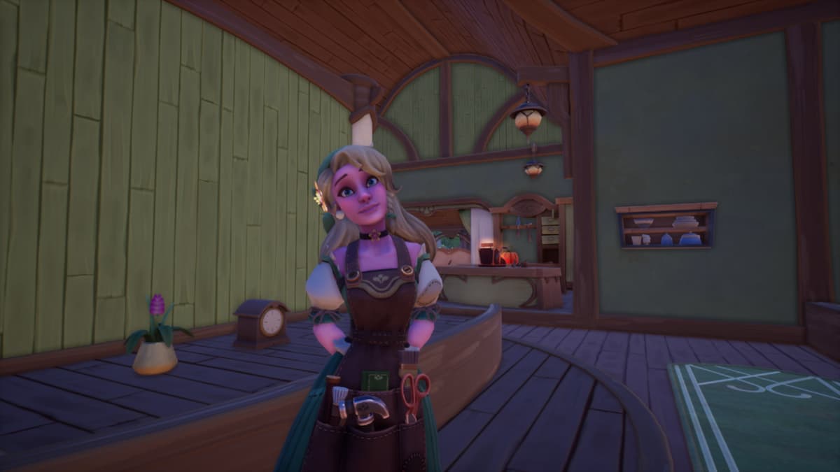 Palia: Secret Secrets Quest Walkthrough Guide – GameSkinny