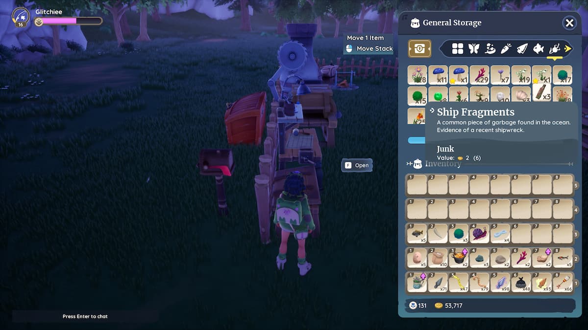 Palia: How to Get Ship Fragments Guide – GameSkinny