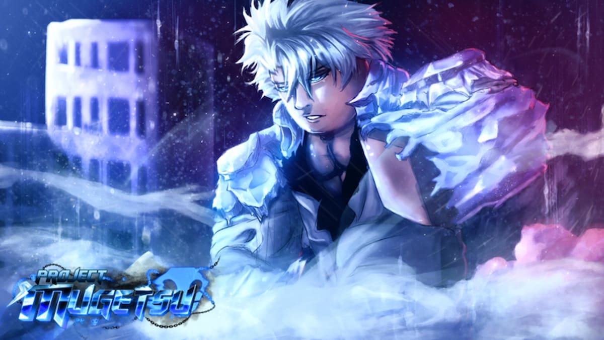 Project Mugetsu (PM) Codes (May 2025) – GameSkinny