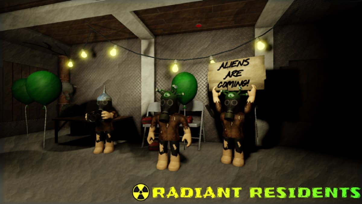 Radiant Residents Codes – GameSkinny