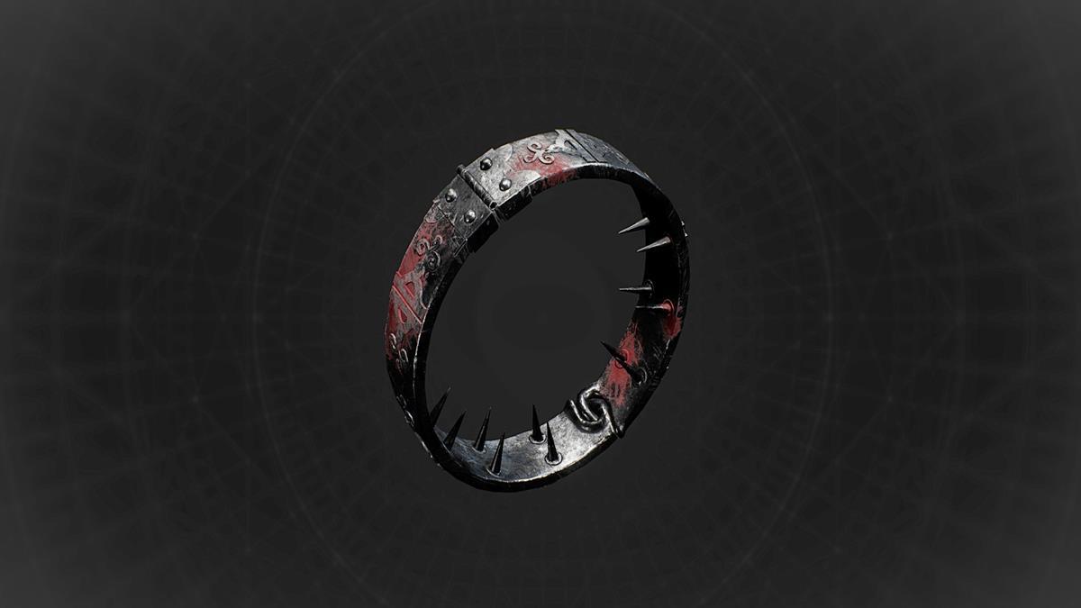 Remnant 2: The Awakened King – Best Atonement Fold Builds and Items ...