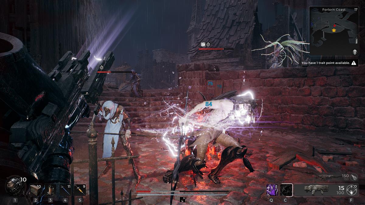 Remnant 2: The Awakened King – How to Get the Elevated Ring – GameSkinny