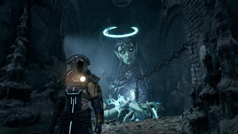 Remnant 2: The Awakened King – Where to Find Nimue in the DLC – GameSkinny