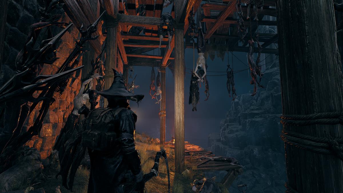 How to Get the Zealot’s Armor Set in The Awakened King Remnant 2 DLC ...