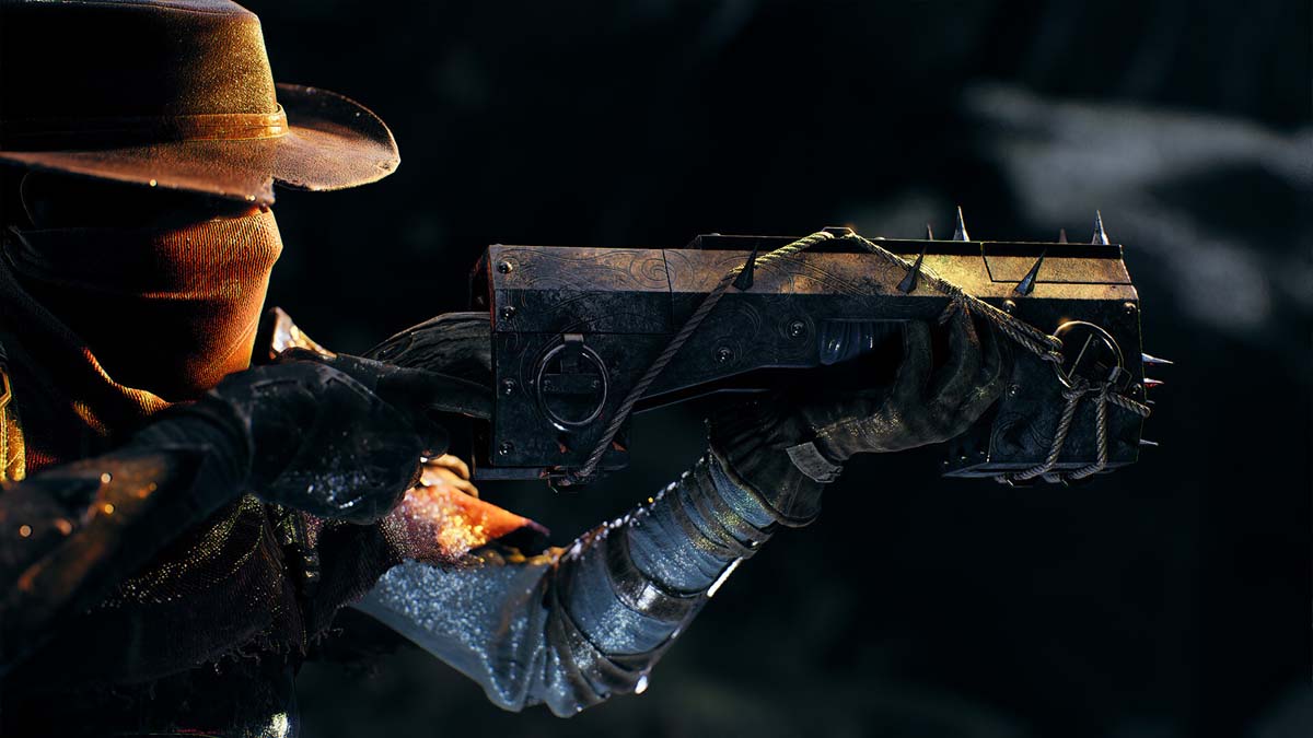 Remnant 2: Best Armor Combo for Each Weight Class – GameSkinny
