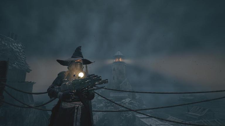 Remnant 2: The Awakened King – How to Reach the Derelict Lighthouse ...