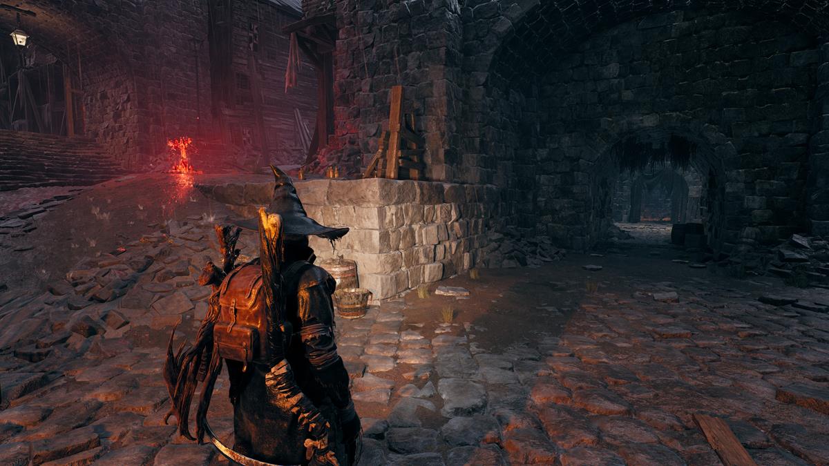 Remnant 2: The Awakened King – How to Reach the Derelict Lighthouse ...