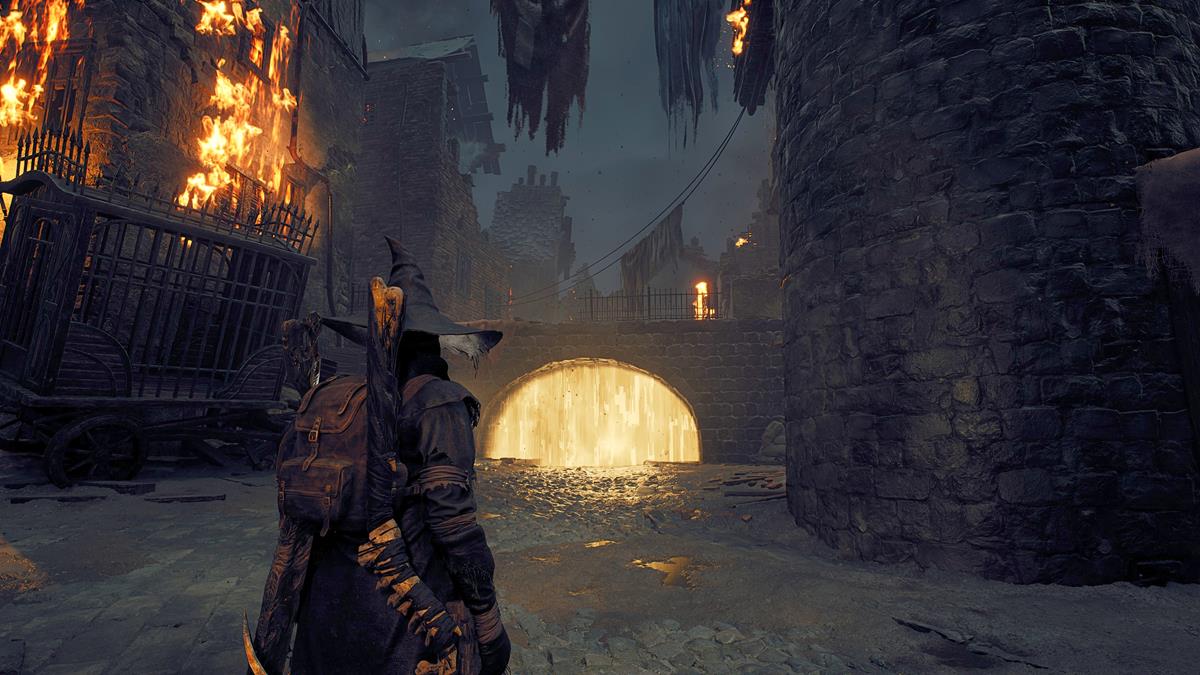 Remnant 2: The Awakened King – How to Reach the Derelict Lighthouse ...