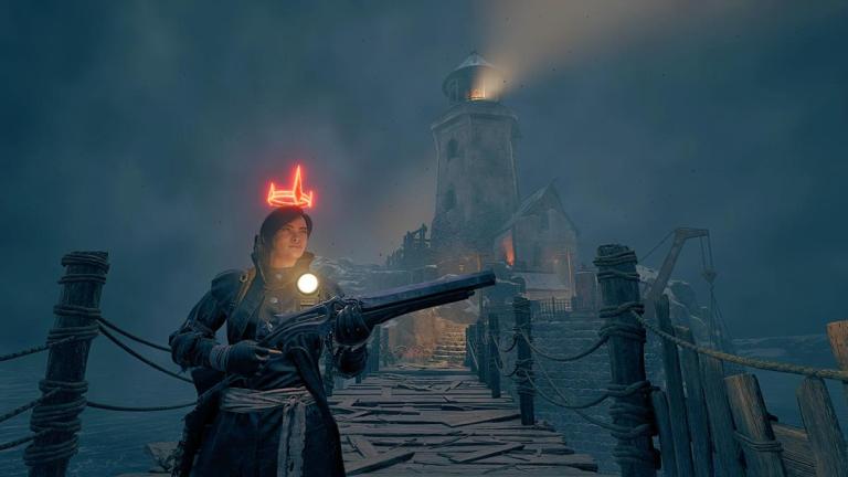 Remnant 2: The Awakened King – How to Get the Sparkfire Shotgun ...