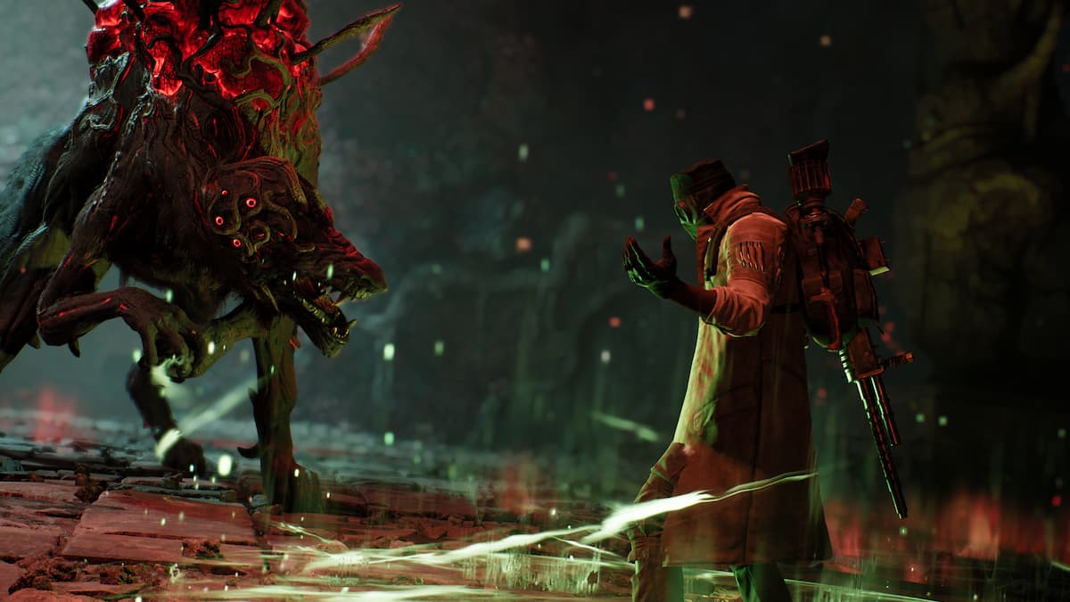 Remnant 2 Multiplayer Not Working Fix – GameSkinny