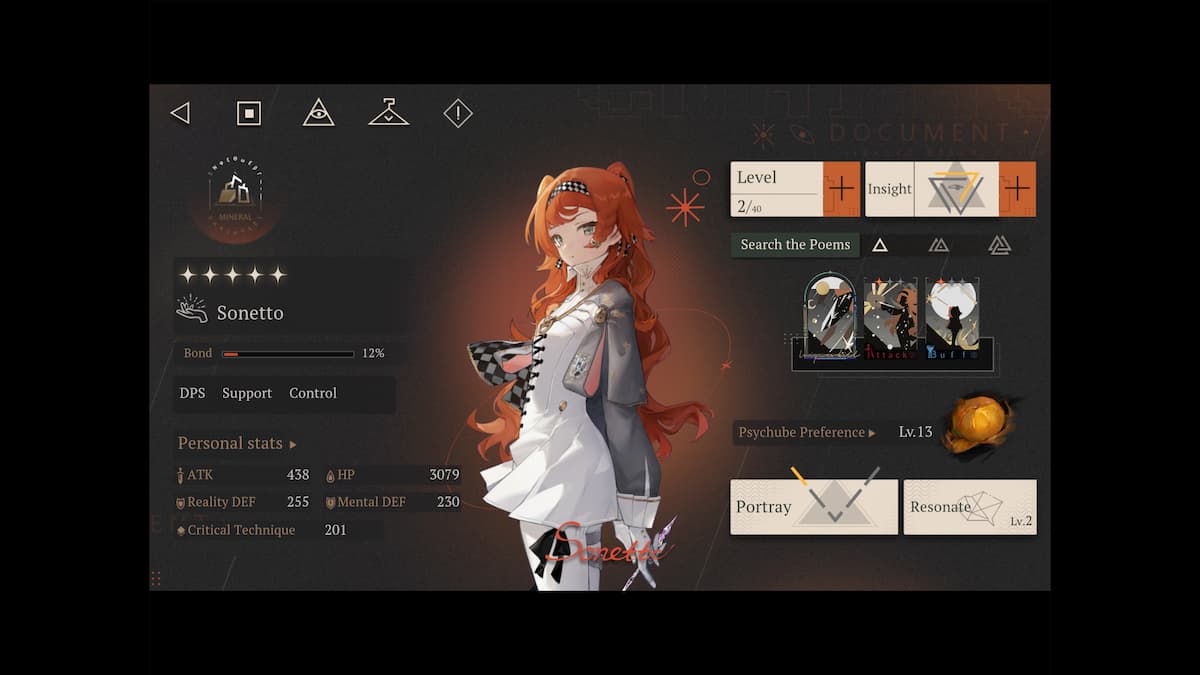 Reverse 1999 Characters List: All Elements and Roles – GameSkinny