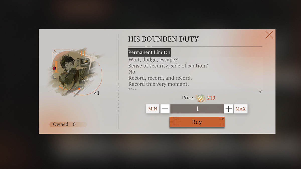 Reverse 1999: Best Psychubes for Each Character – GameSkinny