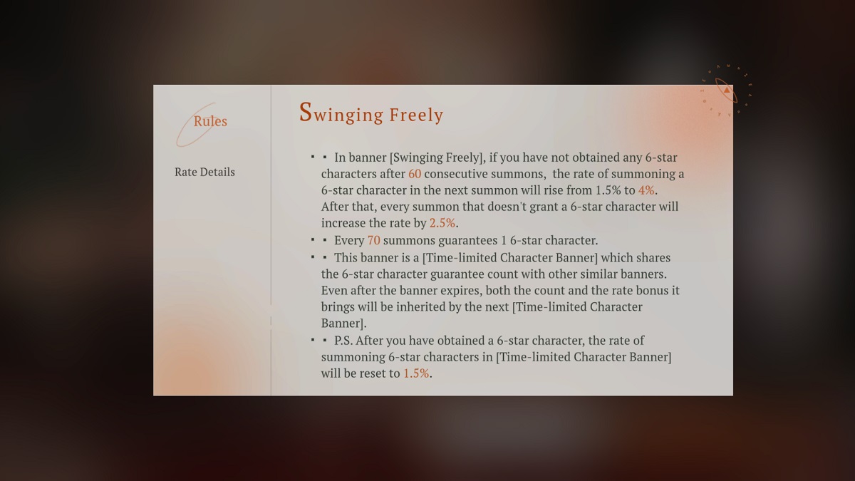 How Does the Pity System Work in Reverse 1999? – GameSkinny