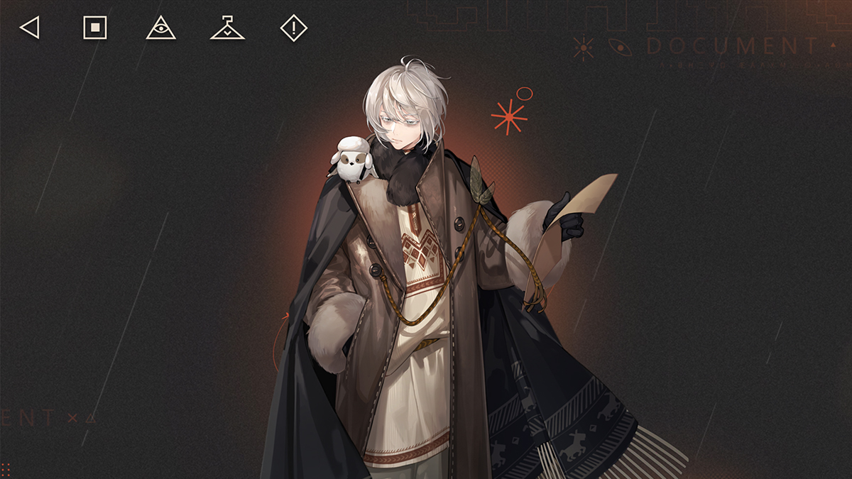 Reverse 1999: Is Zima (Зима) Worth Pulling? – GameSkinny