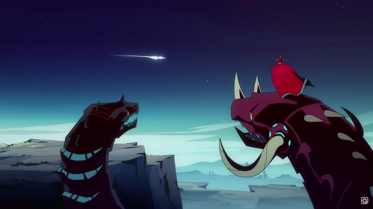 Risk of Rain Returns Review — Panic at Petrichor V – GameSkinny