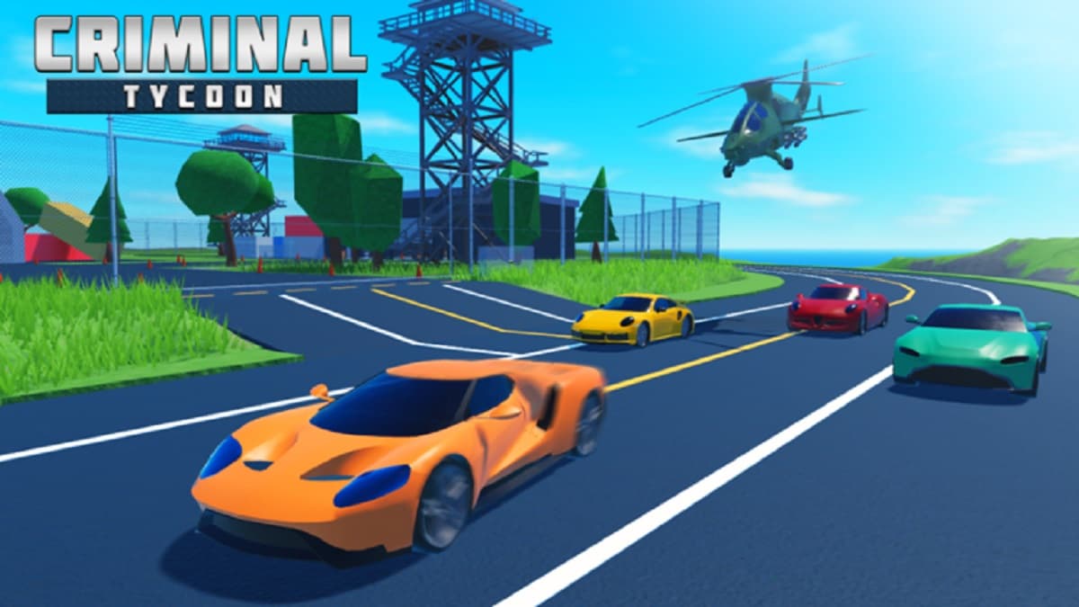 Criminal Tycoon Codes (April 2025) – GameSkinny