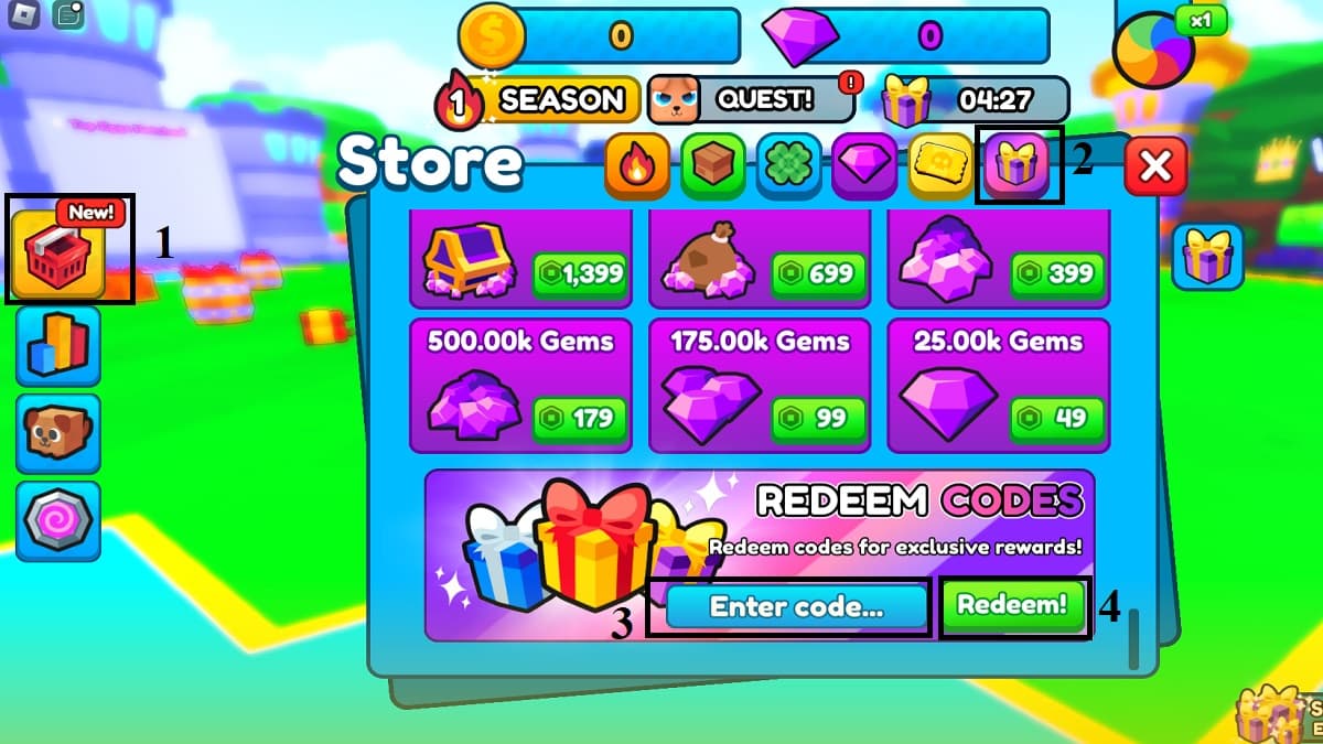 Flame Simulator Codes (December 2023) – GameSkinny