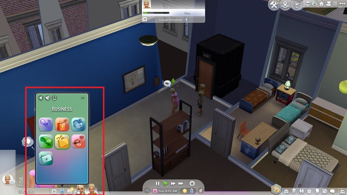 The Sims 4: How to Quit a Job – GameSkinny