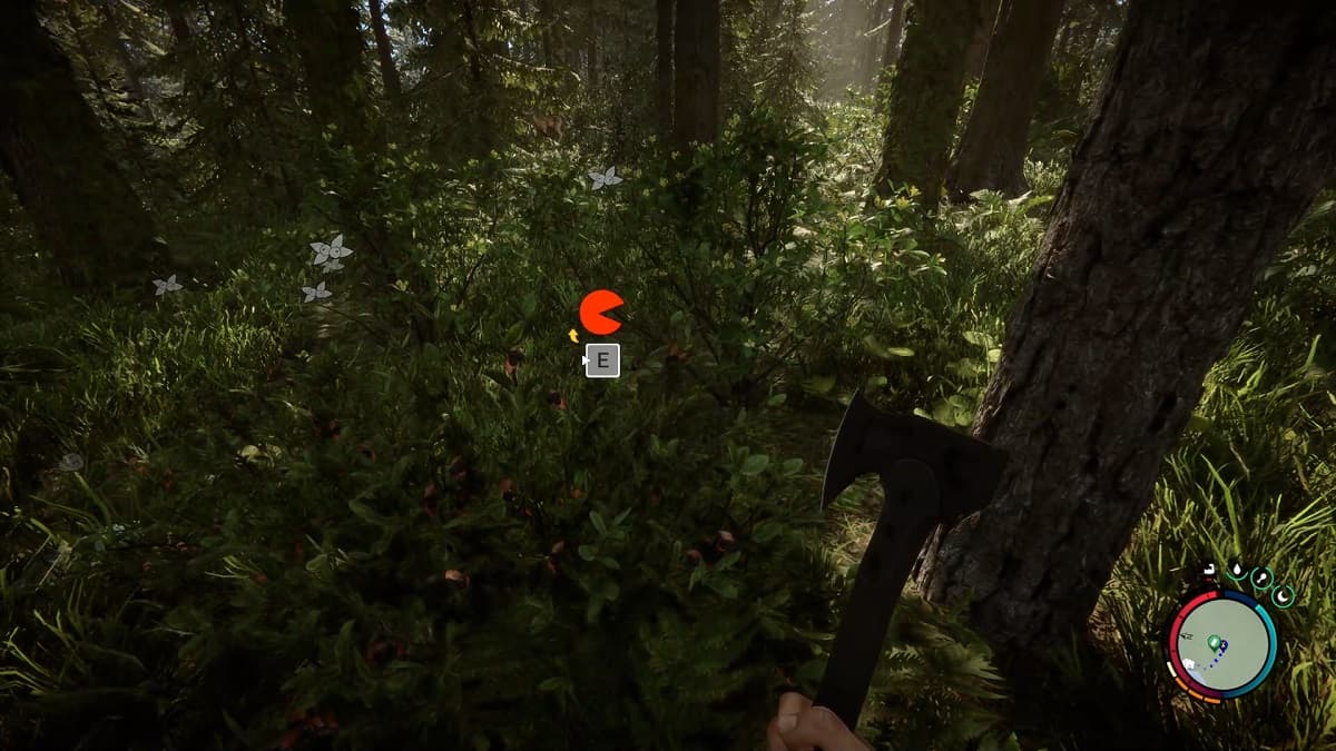 Sons of the Forest: How to Craft All Arrow Types – GameSkinny