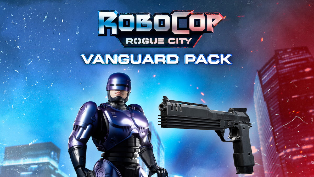 Robocop Rogue City: How to Change Skins – GameSkinny