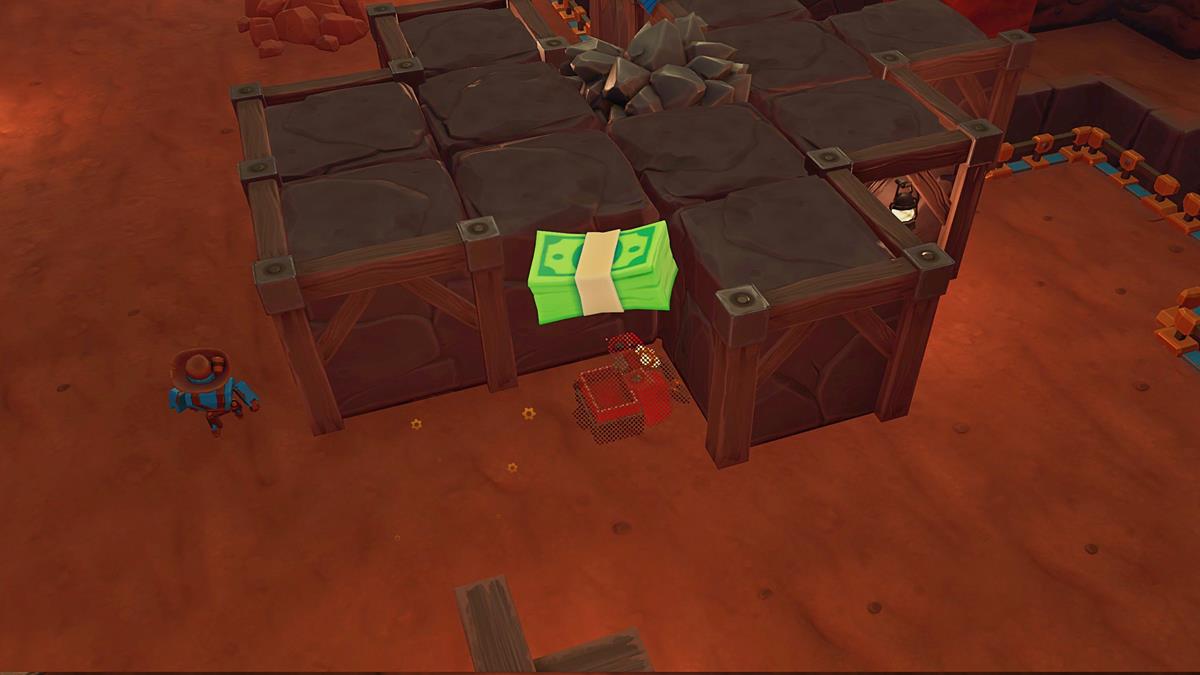 SteamWorld Build: How to Get More Money – GameSkinny