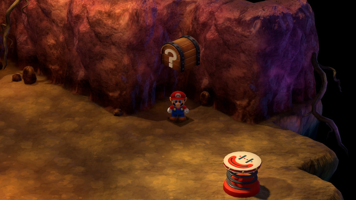 Super Mario RPG: Where to Find All Hidden Treasures – GameSkinny