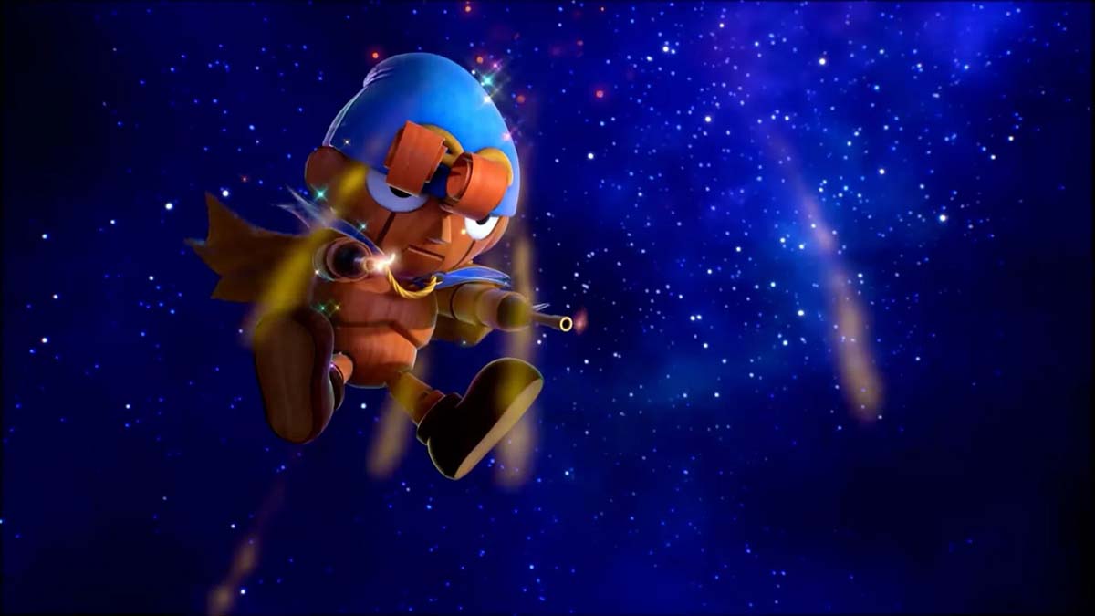 Super Mario RPG: Best Weapons and How to Get Them – GameSkinny