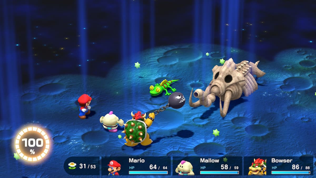 Super Mario RPG Review: A Timeless Adventure – GameSkinny