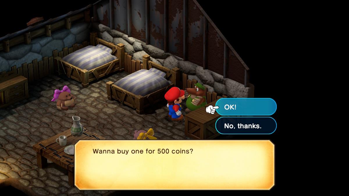 Super Mario RPG: How to Unlock and Beat the Culex Secret Boss Encounter ...