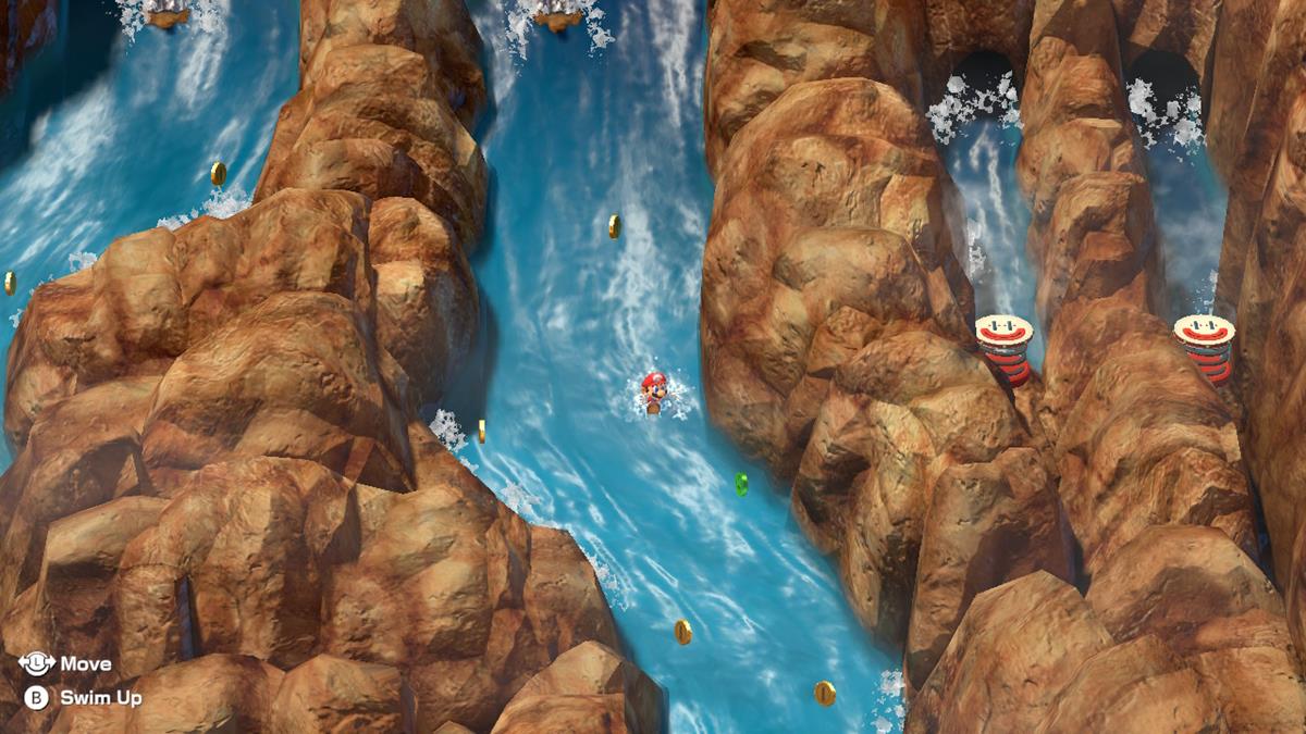 Super Mario RPG: How to Farm Frog Coins – GameSkinny