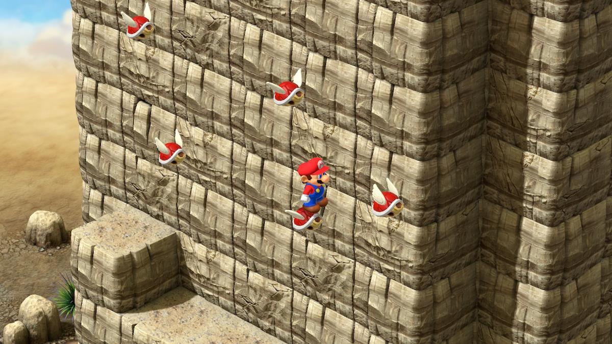 Super Mario RPG: How to Farm Frog Coins – GameSkinny