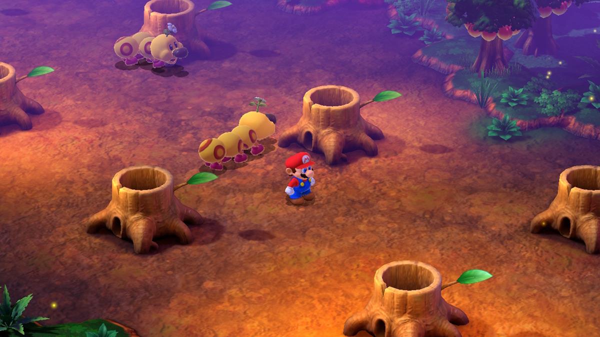 Super Mario RPG: How to Farm Frog Coins – GameSkinny