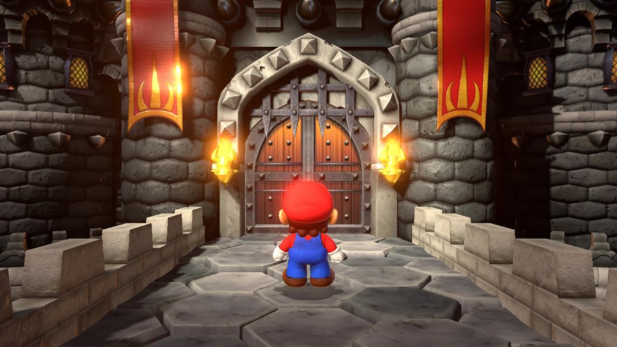 Super Mario RPG Level Up Guide: How to Level Up and All Stat Bonuses ...