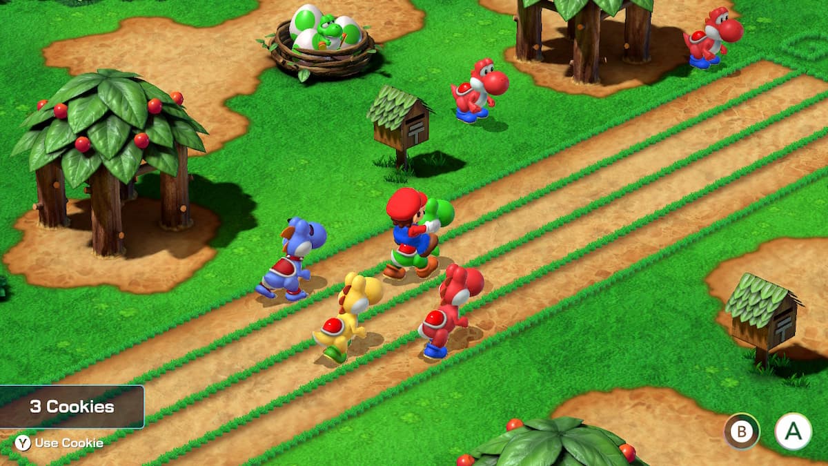 Super Mario RPG Review: A Timeless Adventure – GameSkinny