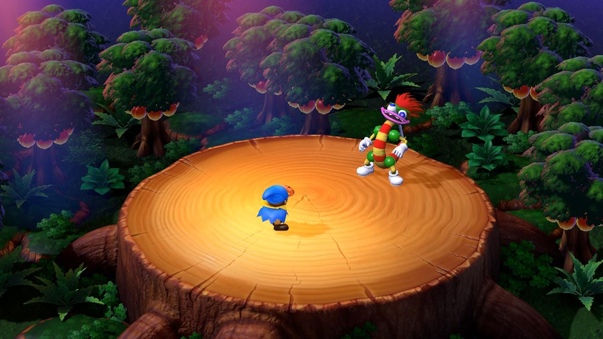 Super Mario RPG: All Recruitable Party Members and Companions – GameSkinny