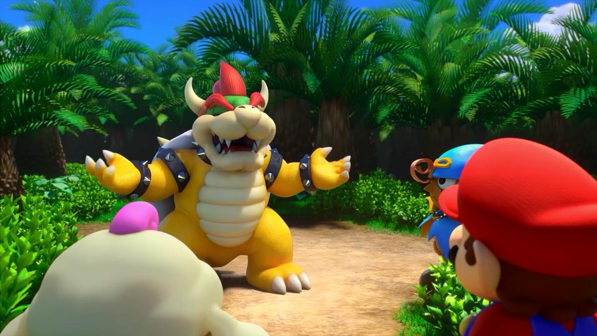 Super Mario RPG: All Recruitable Party Members and Companions – GameSkinny