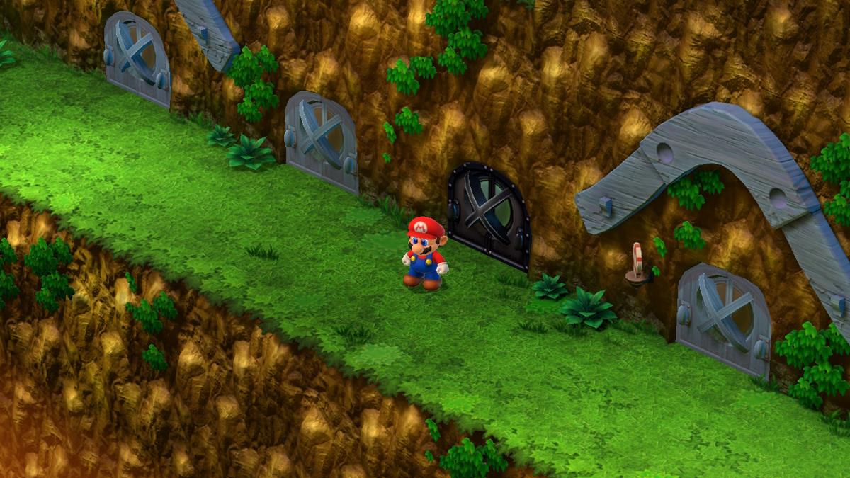 Super Mario RPG: How to Get the Quartz Charm – GameSkinny