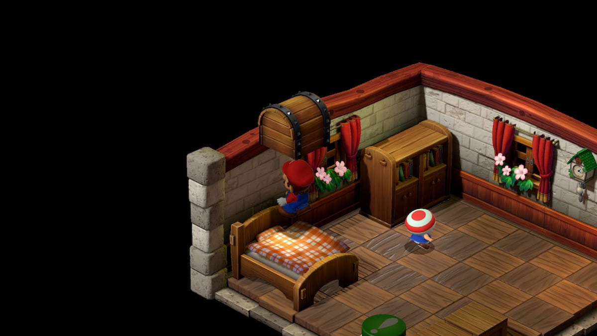 Super Mario RPG: Where to Find All Hidden Treasures – GameSkinny