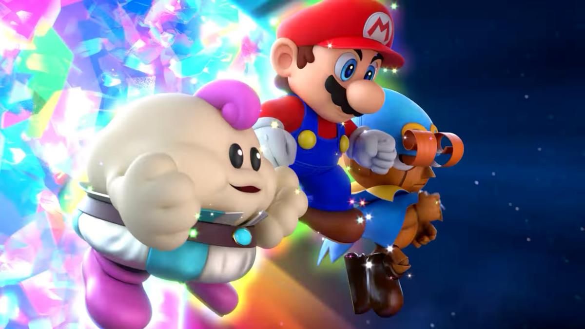 Super Mario RPG: All Triple Moves Guide – GameSkinny