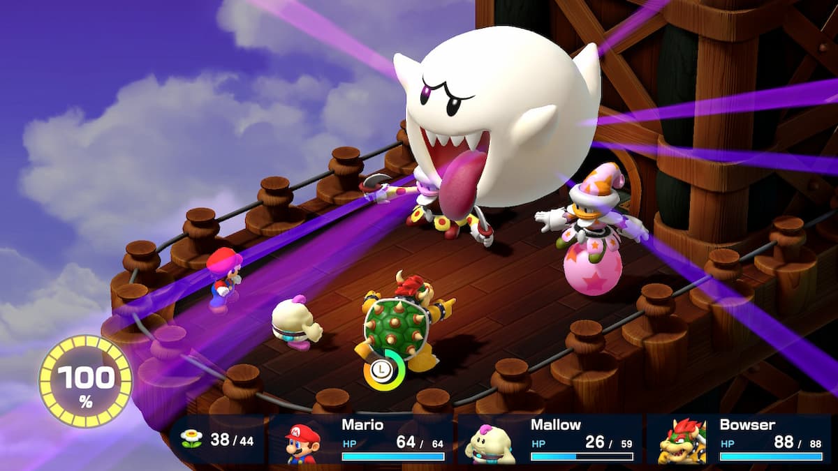 Super Mario RPG Review: A Timeless Adventure – GameSkinny