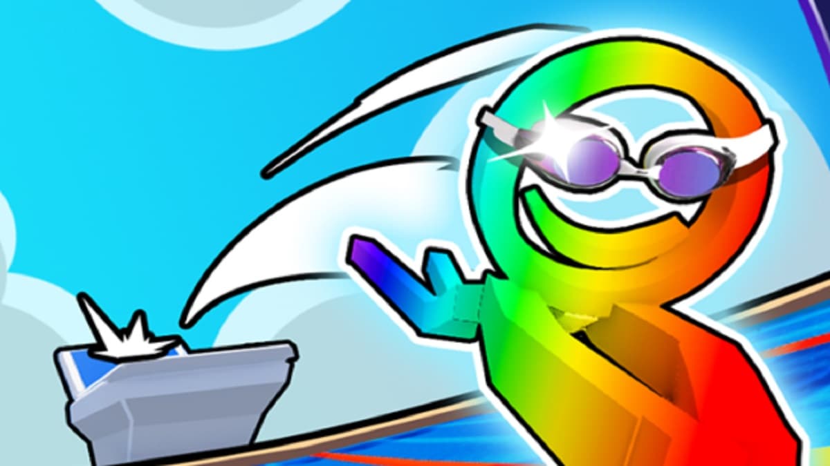 Swim Race Simulator Codes (November 2023) – GameSkinny