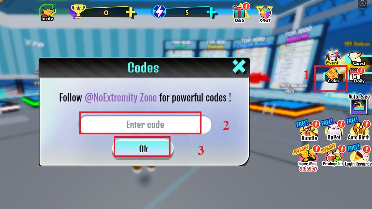 Swim Race Simulator Codes (November 2023) – GameSkinny