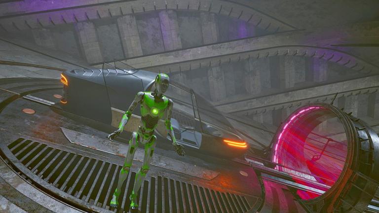 The Talos Principle 2: How to Fast Travel – GameSkinny