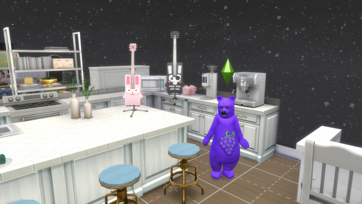 The Sims 4: How to Use the Move Objects Cheat Properly – GameSkinny