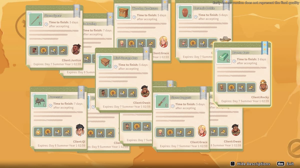 10 Best My Time at Sandrock Mods – GameSkinny