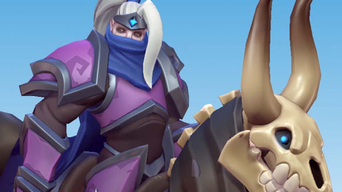 Warcraft Rumble: Best Baron Build – GameSkinny